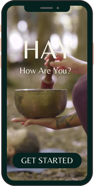 HAY - Introducing The Remember Routine App